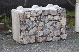 Concrete Blocks